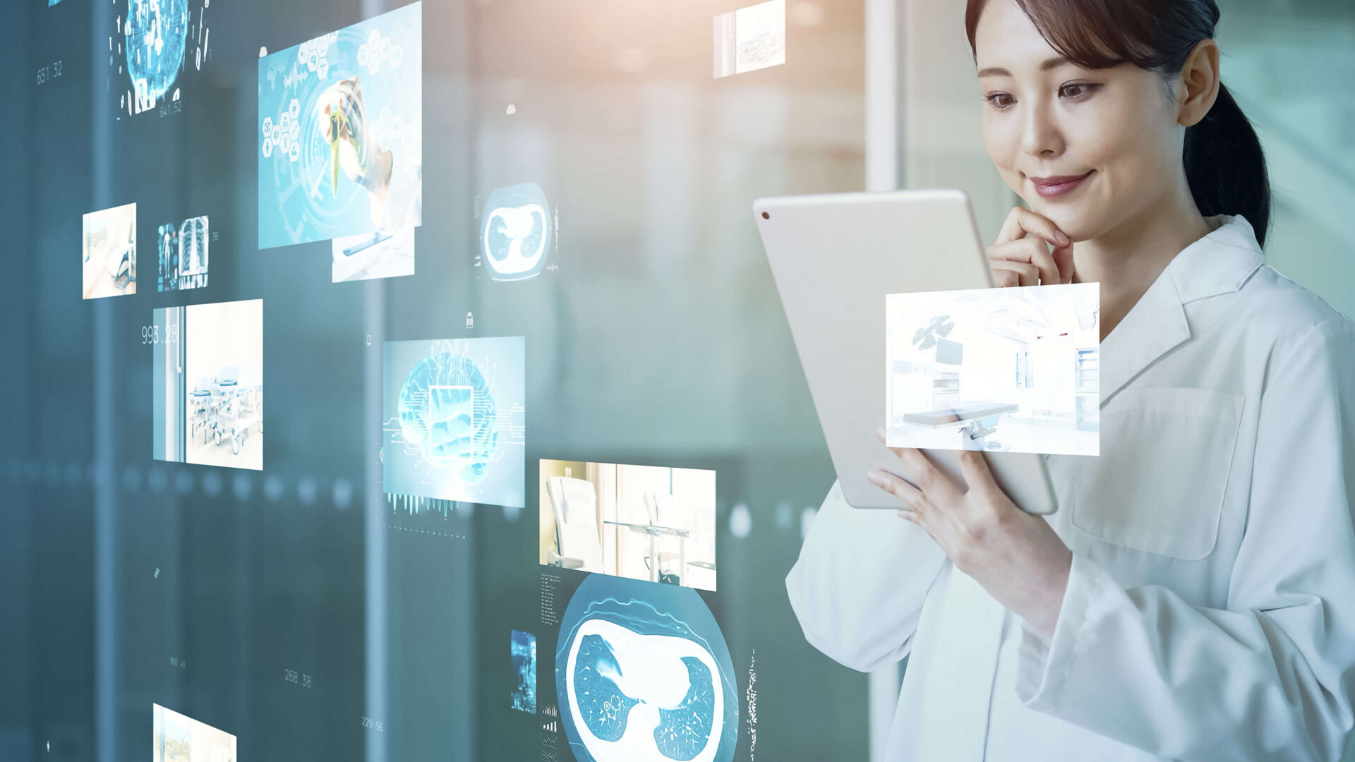 医療ICTとは？導入のメリット・デメリットや活用例について解説 | 株式会社イリモトメディカル